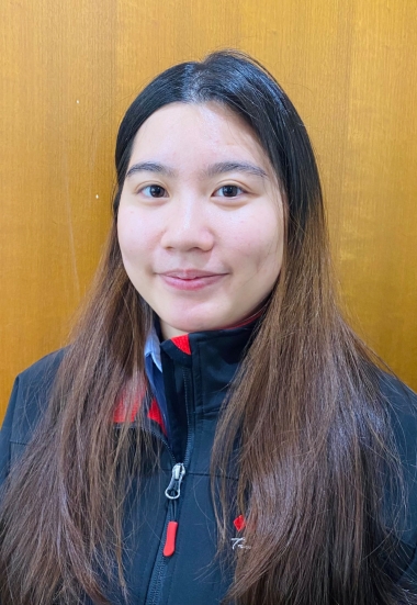 Sally Liu | Joye Group